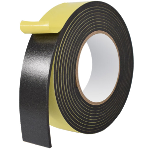 Double Sided EVA Foam Tape for Sealing and Mounting | GBS Die Cut