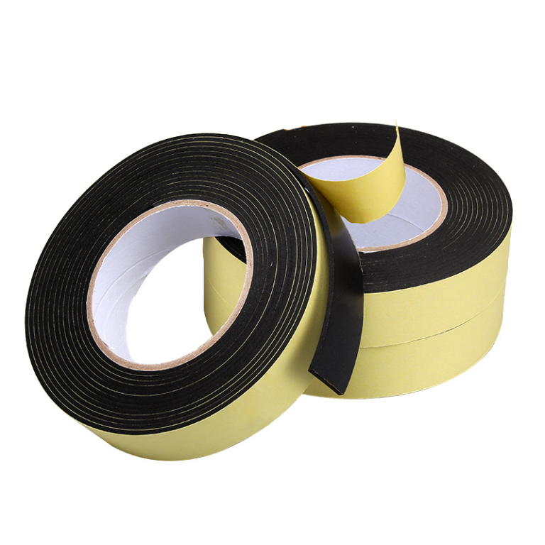 Double Sided EVA Foam Tape for Sealing and Mounting | GBS Die Cut