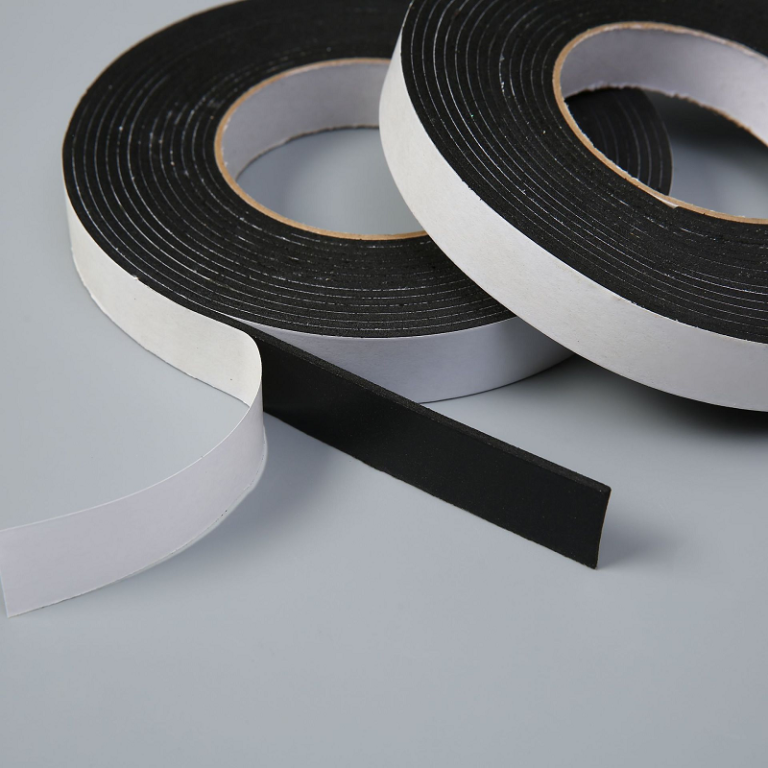 Double Sided EVA Foam Tape for Sealing and Mounting | GBS Die Cut