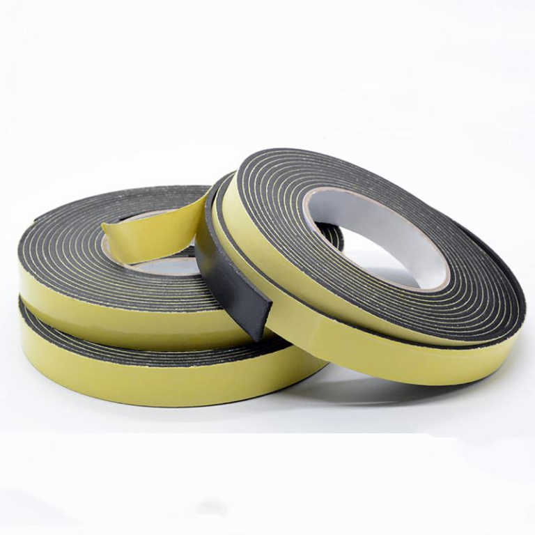 Double Sided EVA Foam Tape for Sealing and Mounting | GBS Die Cut
