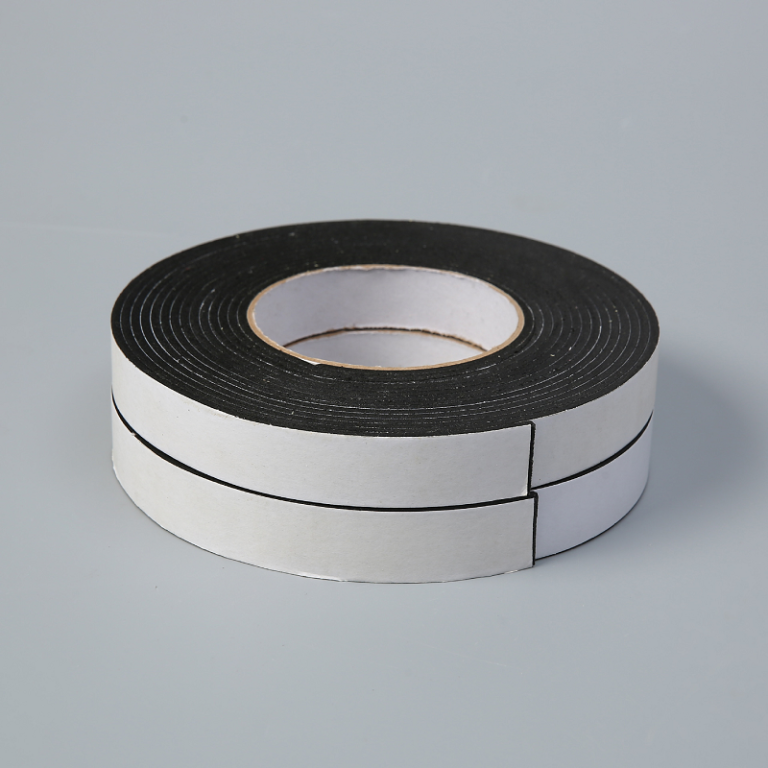 Double Sided EVA Foam Tape for Sealing and Mounting | GBS Die Cut